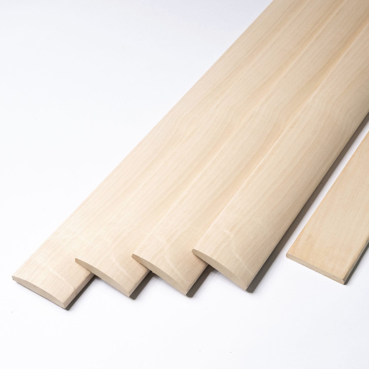 Wooden door covering - KTCF004T1PT1 - Protekdesign - custom-made