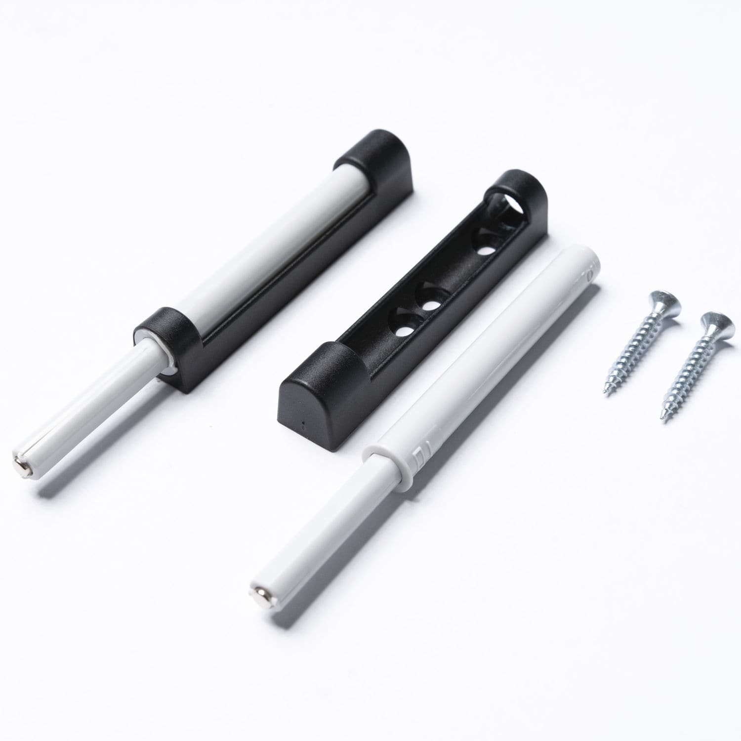 Sliding door door installation kit - PUSH&PULL - Protekdesign