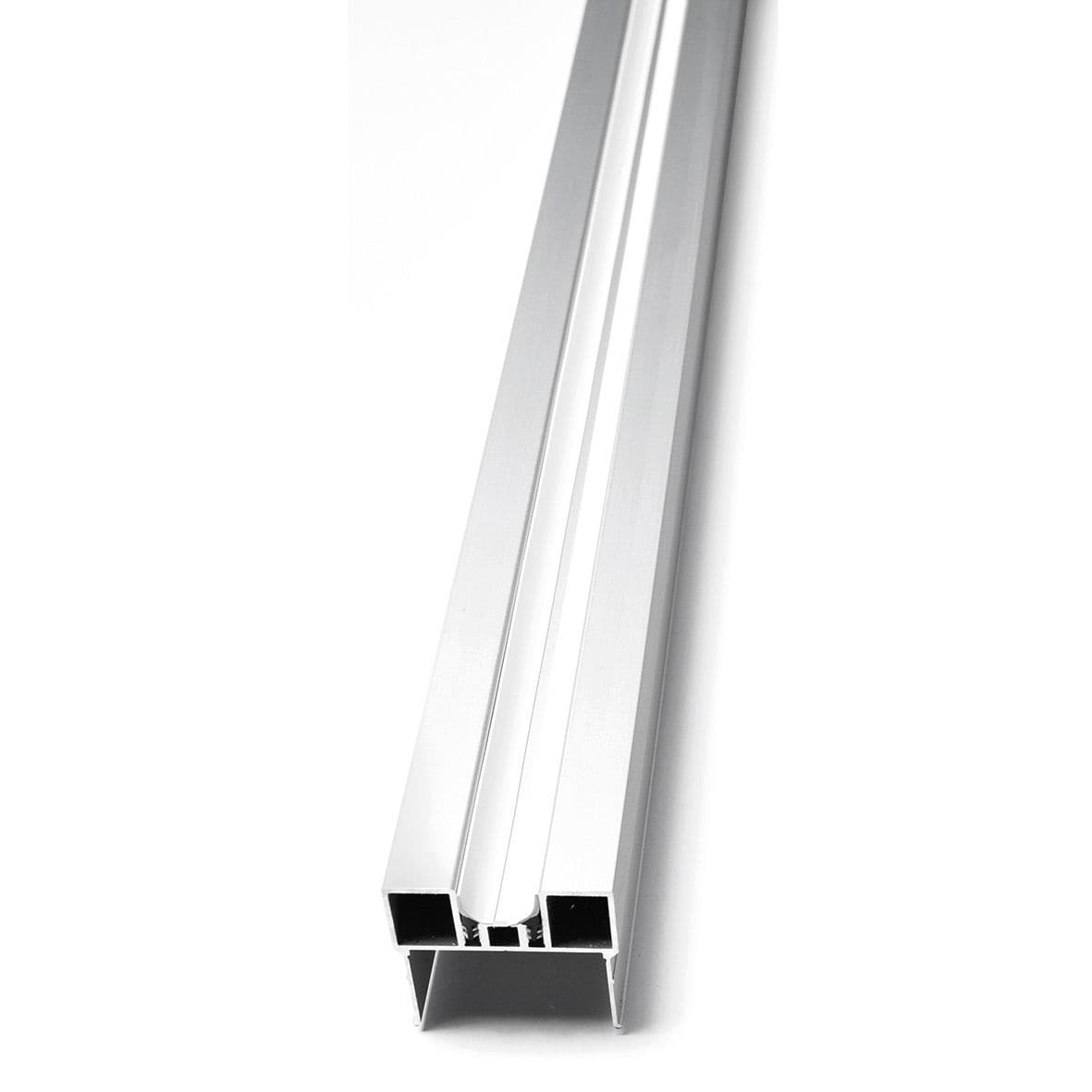 Extruded aluminum door profile - LINEAR® JAMB KIT - PROTEK