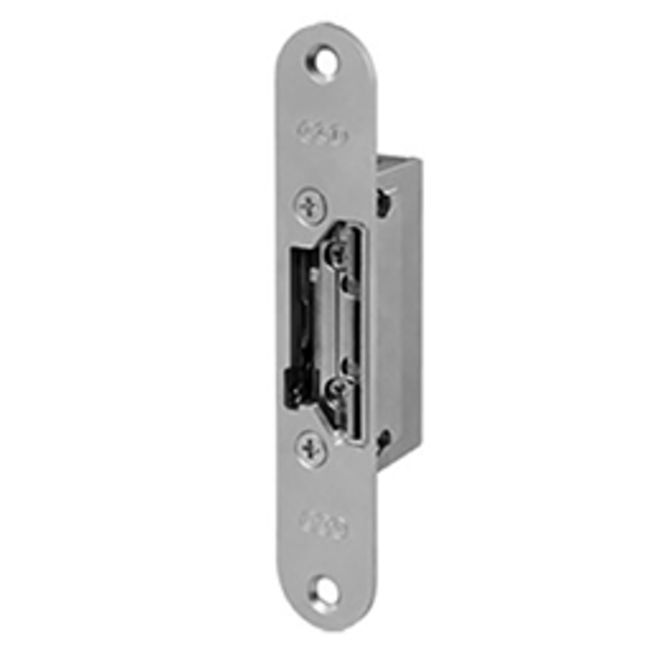 Electromagnetic lock - SWING: ELECTRIC STRIKE - PROTEK