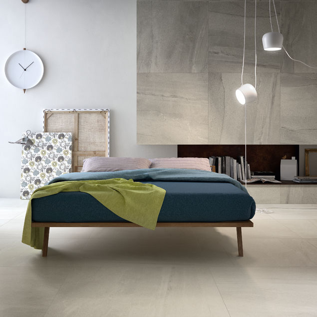 Indoor tile - BASALTINA - Ariostea - bathroom / living room / kitchen