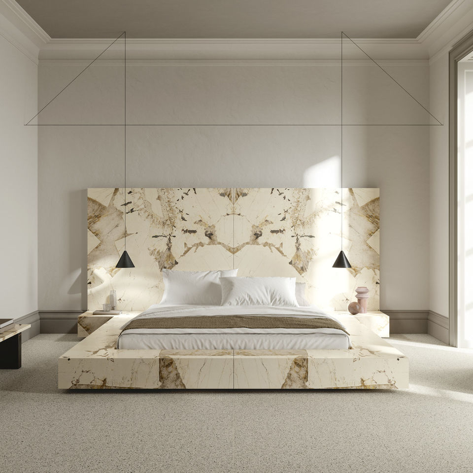 Porcelain stoneware tile - PATAGONIA - Ariostea - polished / indoor ...