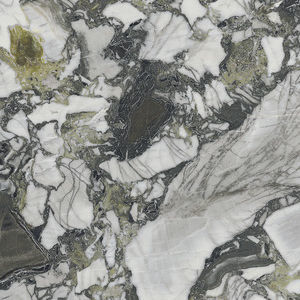 Porcelain stoneware tile - LUXURY - Ariostea - polished / indoor / wall