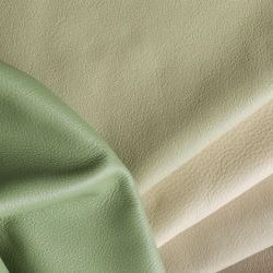 Leather wall-covering - POLIS - Studio Art - smooth / home