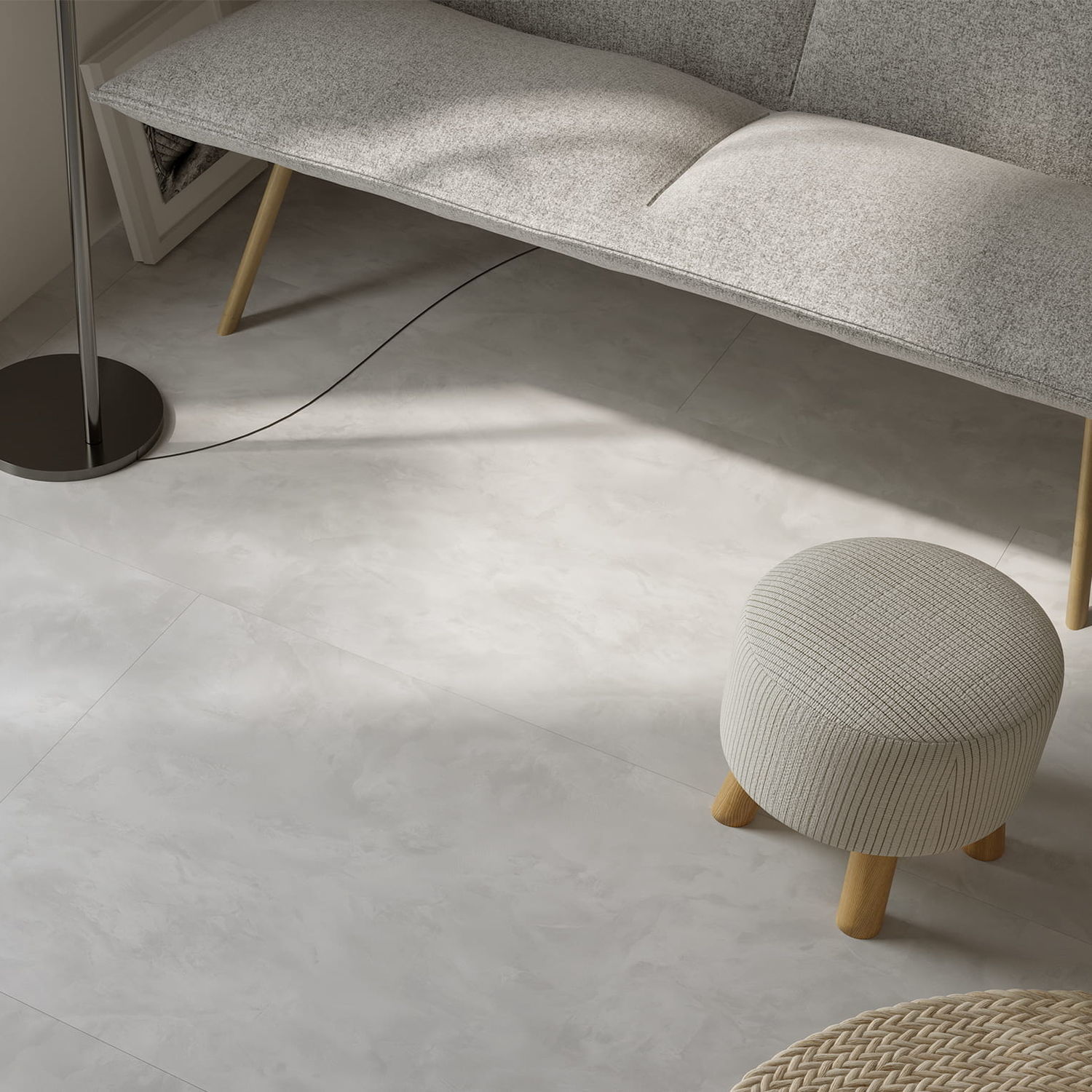 HDF laminate flooring - S184237 - FAUS International Flooring ...