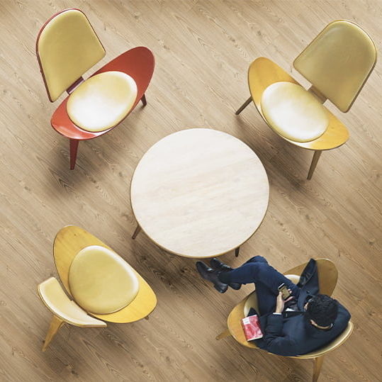 HDF laminate flooring - S184176 - FAUS International Flooring ... HDF laminate flooring - S184176 - FAUS International Flooring ...