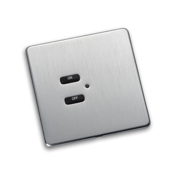 Home automation system control keypad - RCM-020 - Rako Controls - wall ...