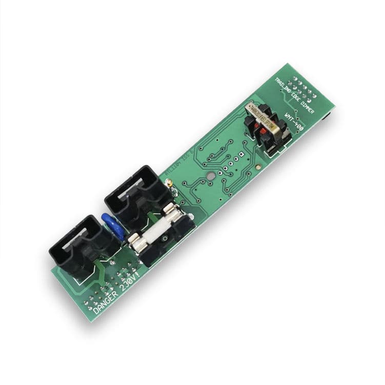 Light dimmer module - WMT-400 - Rako Controls