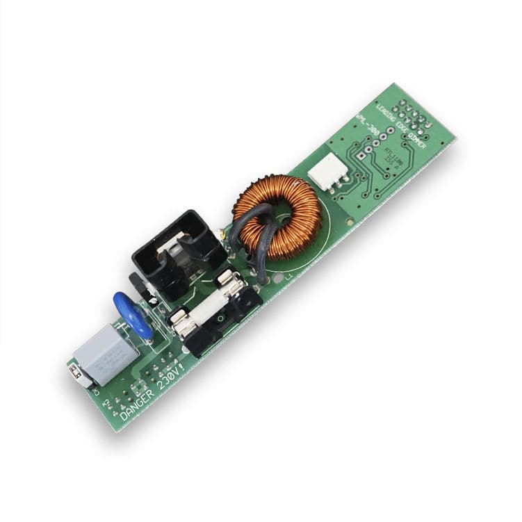 Light dimmer module - WML-300 - Rako Controls