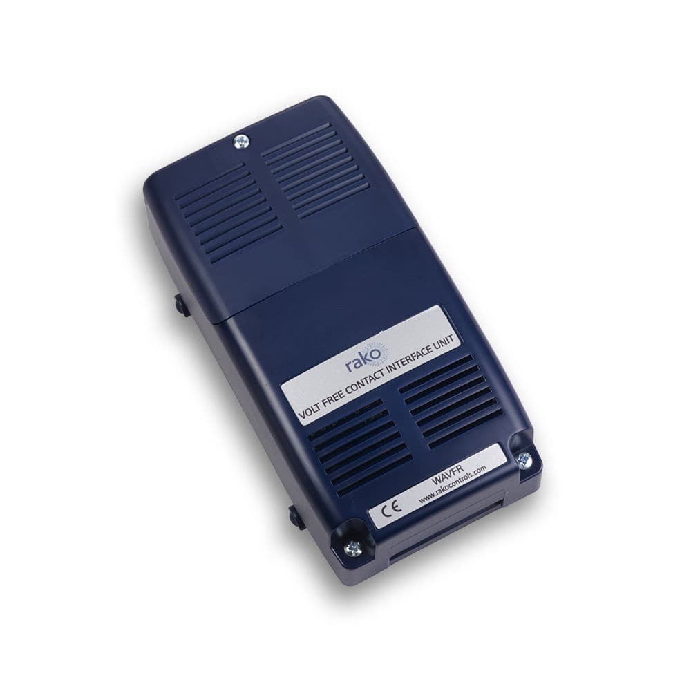 Interface module - WAVFR - Rako Controls