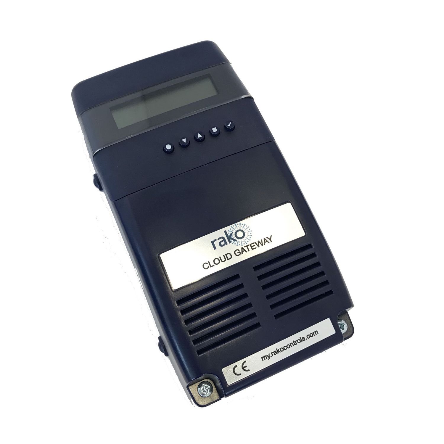 Gateway interface module - CLOUD - Rako Controls - for home automation ...