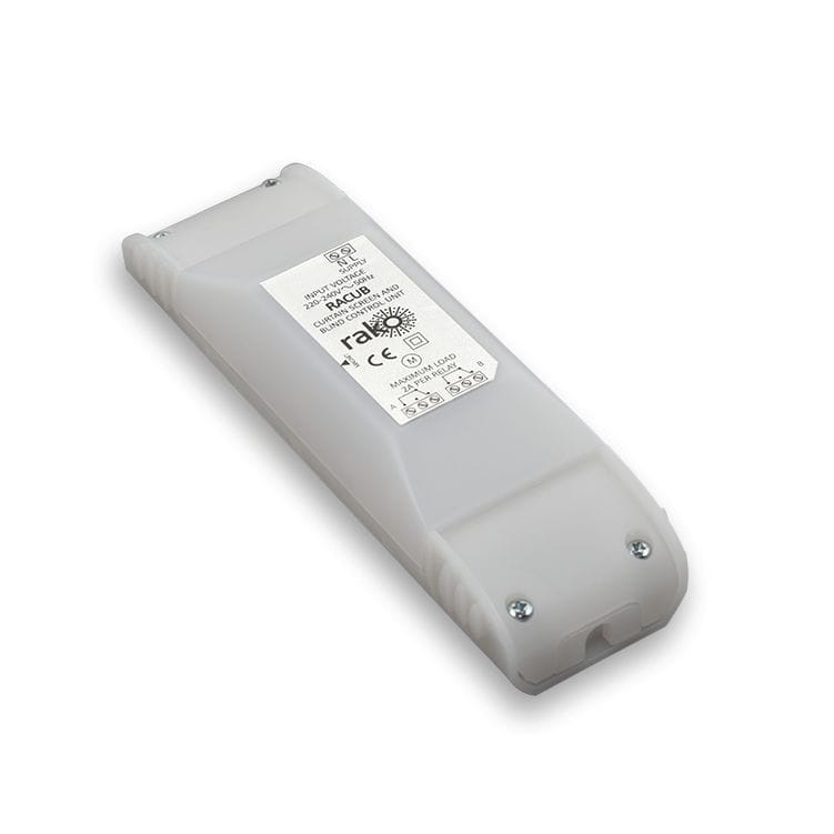 Blind home automation system - RACUB - Rako Controls - indoor / commercial