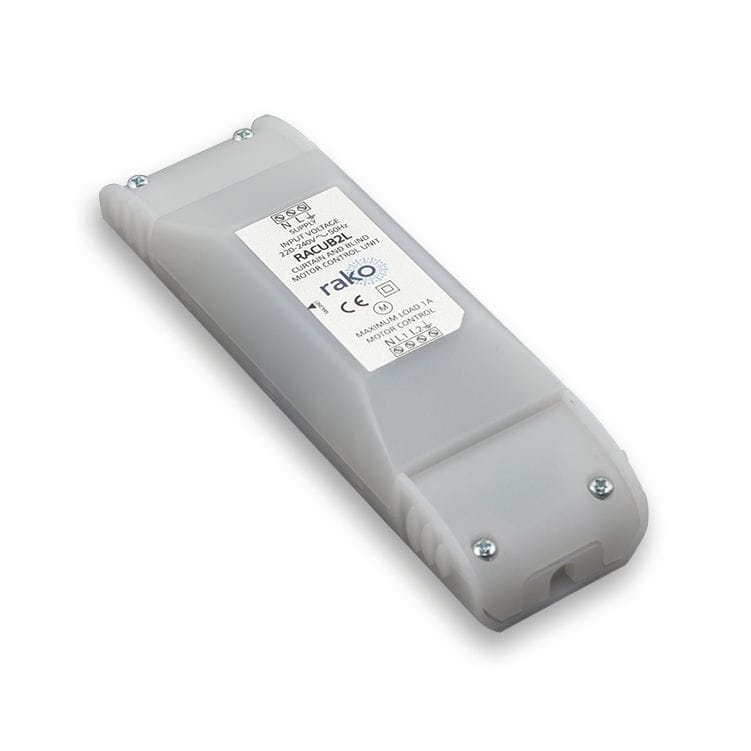 Blind home automation system - RACUB-2L - Rako Controls - indoor ...