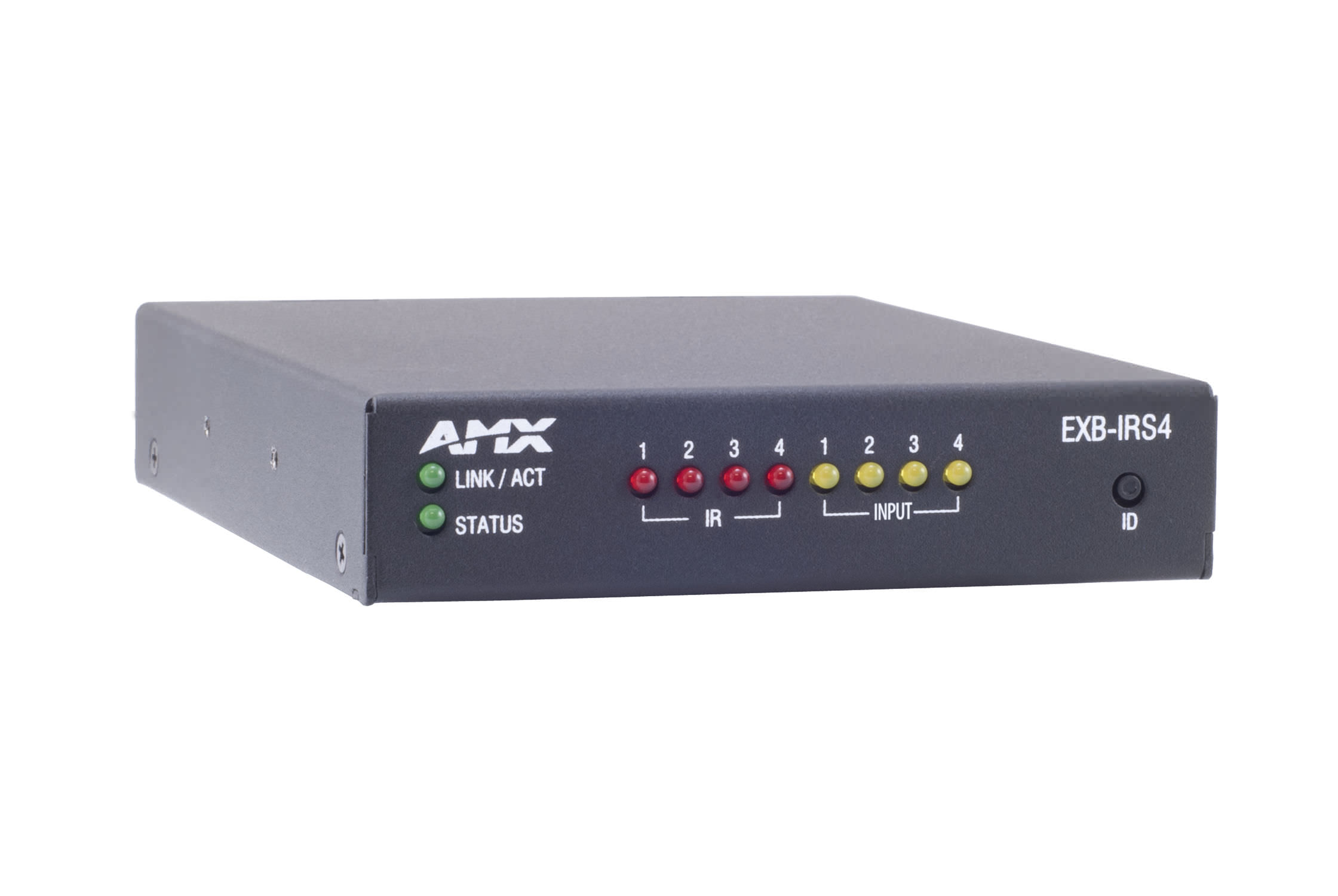 Home automation system interface module - EXB-IRS4 - AMX