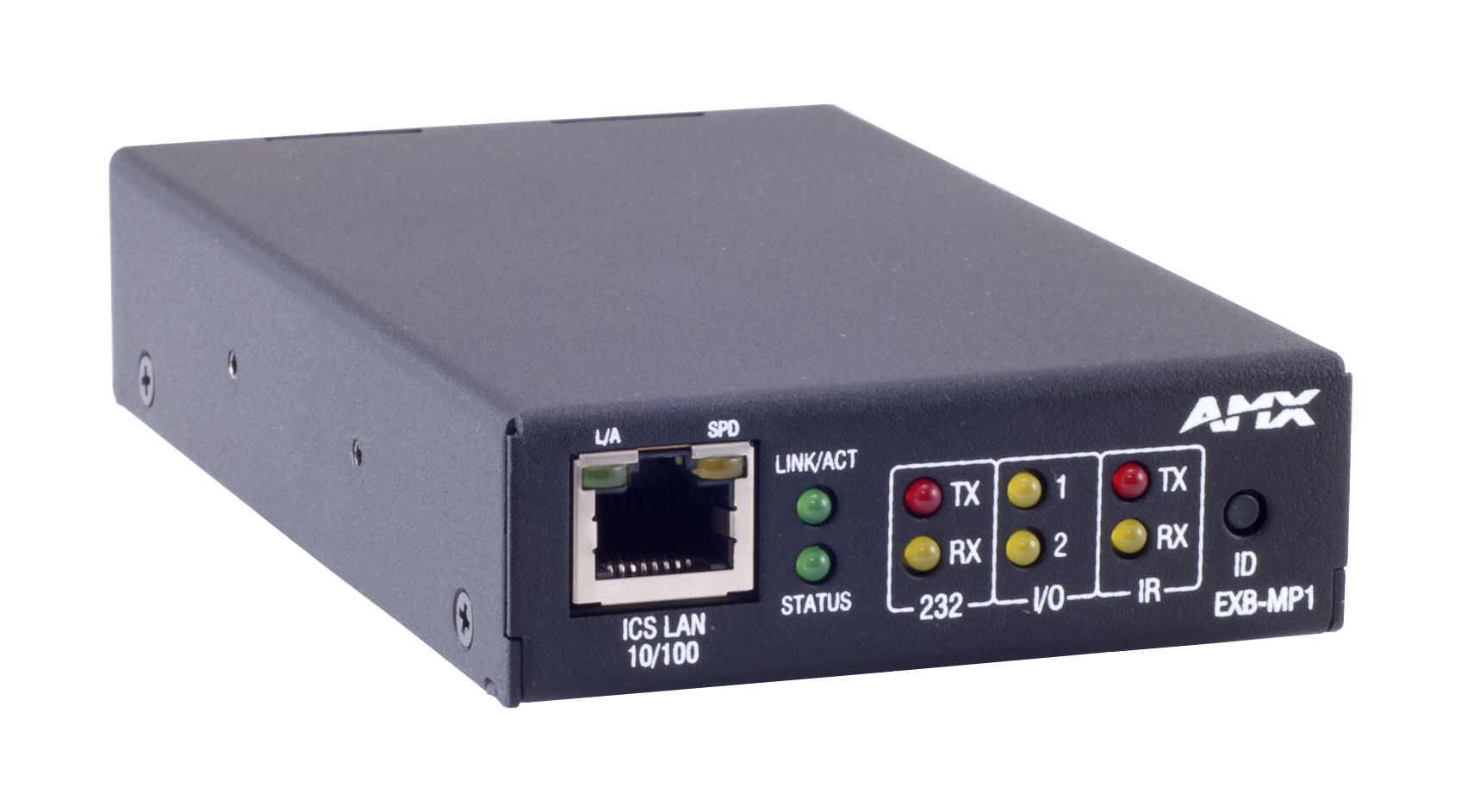 Home automation system interface module - EXB-MP1 - AMX