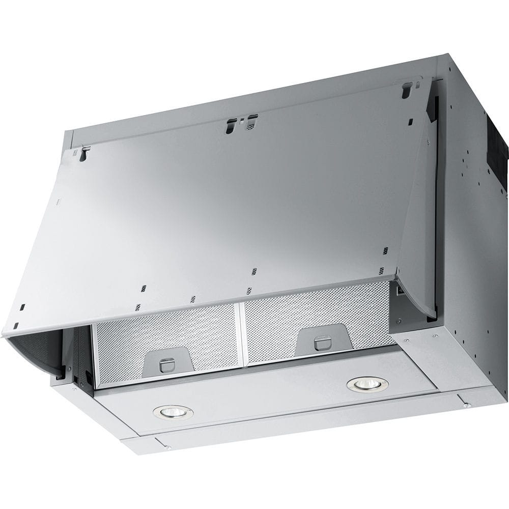 Wall-mounted range hood - Integrata FFI 622 GR LED0 - FRANKE HOME ...