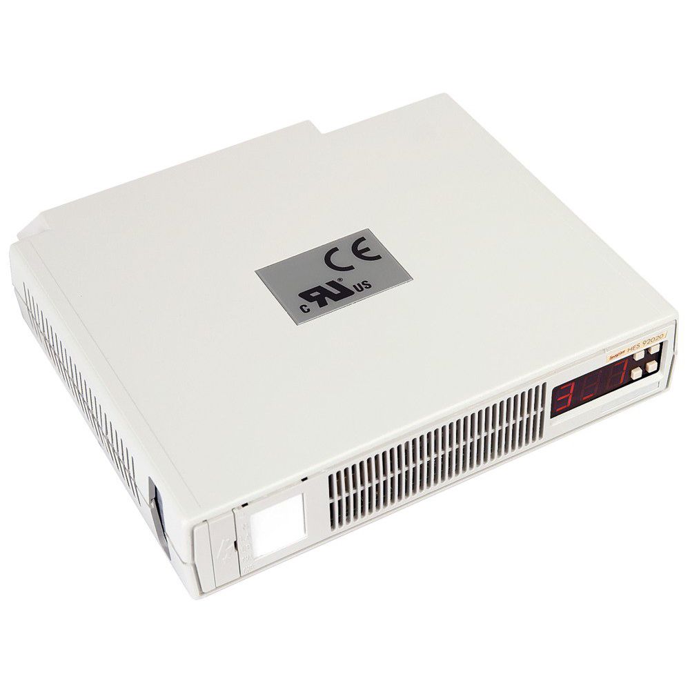 Lighting control module - HES92020/HES92220 - HELVAR - temperature ...