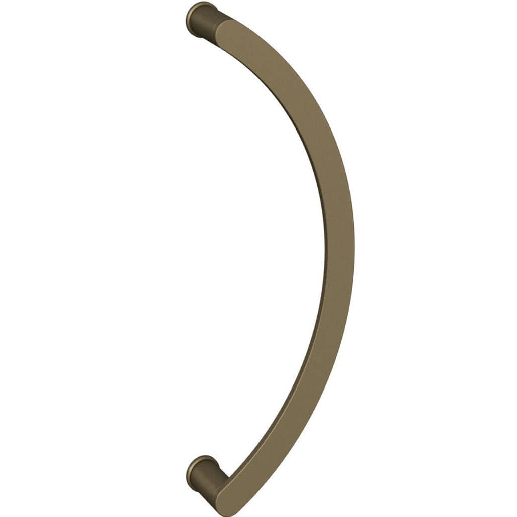 Door pull handle - 66 6551 - Franz Schneider Brakel FSB - aluminum ...