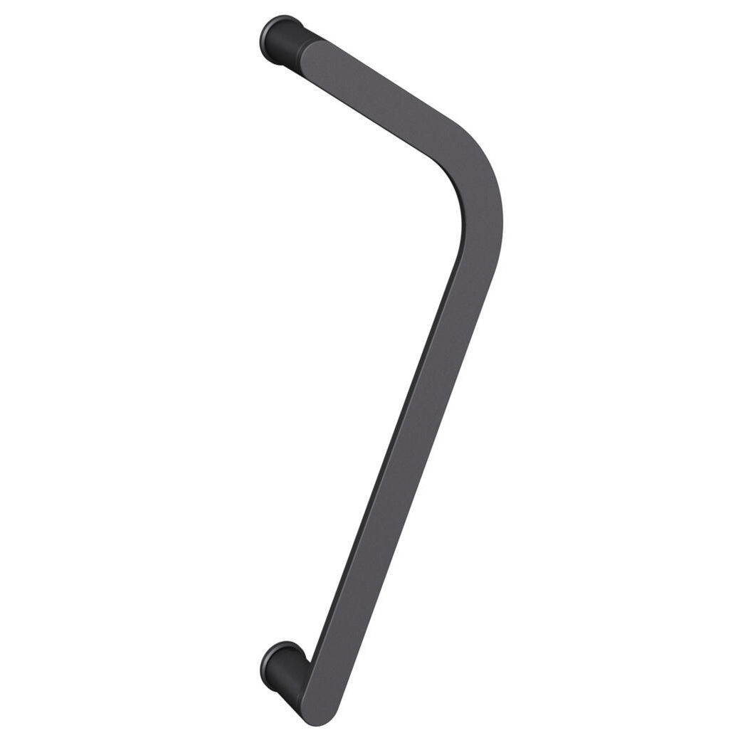 Door pull handle - 66 6552 - Franz Schneider Brakel FSB - aluminum ...