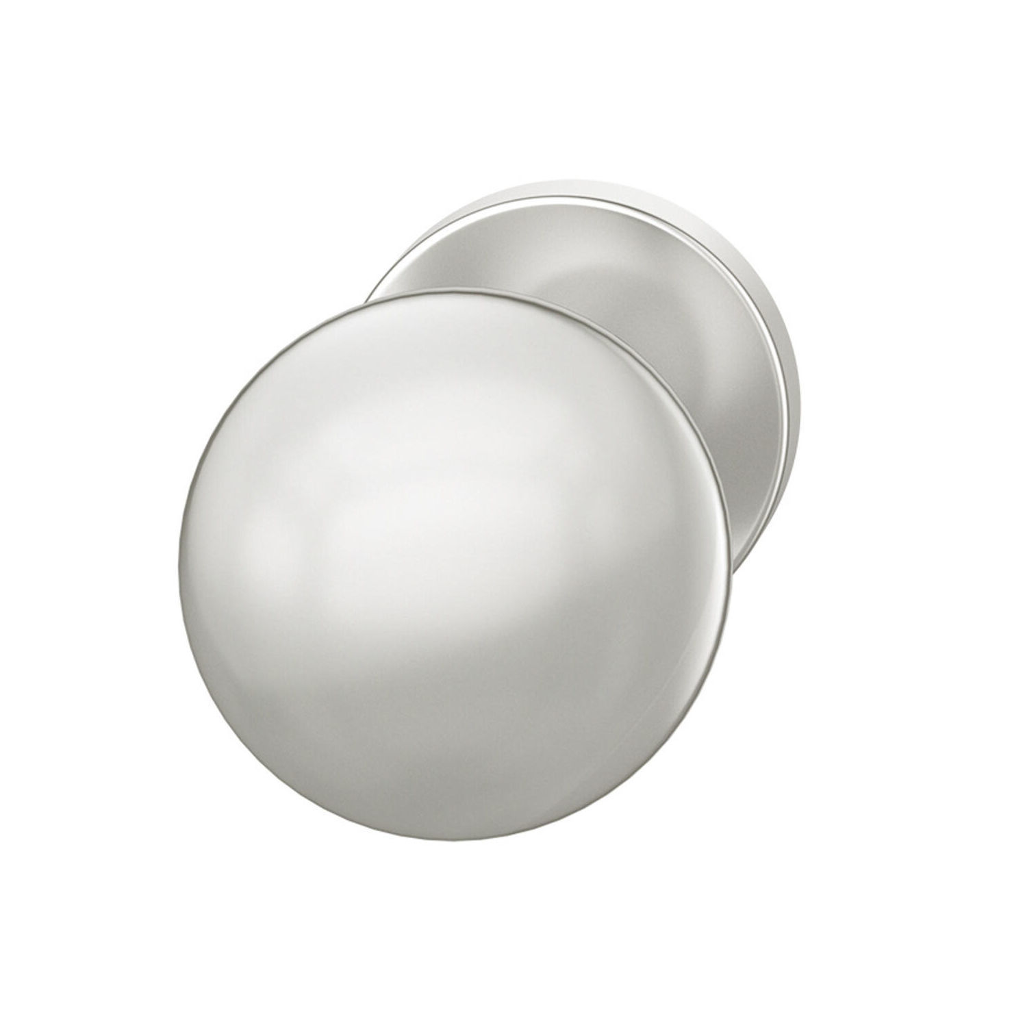 Contemporary door knob - 23 0870 - Franz Schneider Brakel FSB ...