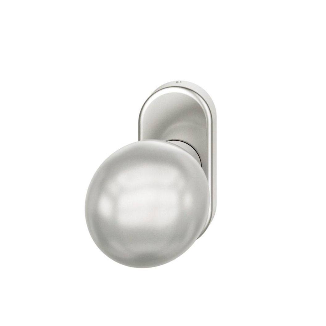 Contemporary door knob - 07 0802 - Franz Schneider Brakel FSB ...