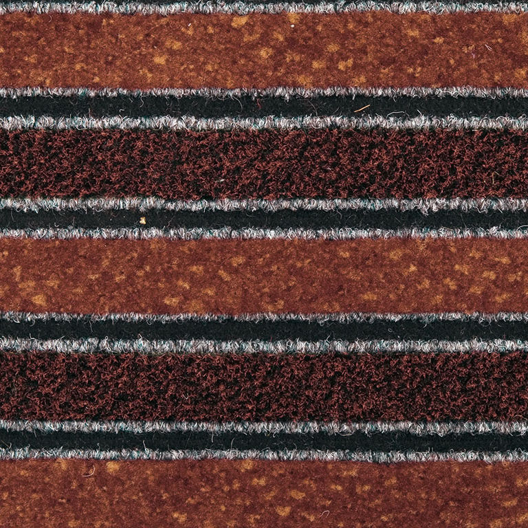 Public building entrance mat - TRIO SCRAPER - Montecolino S.p.a ...