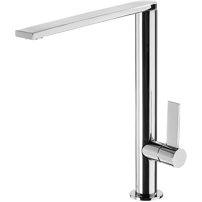 Countertop mixer tap - CLASS-TRES: 20548601 - TRES Grifería - chromed ...