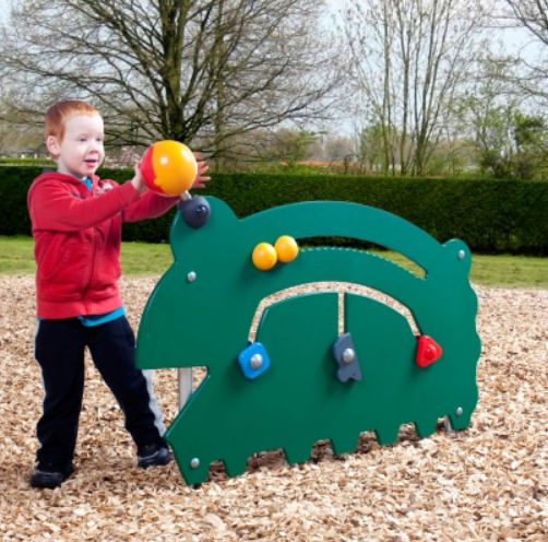 Play panel - MSC5406 - KOMPAN