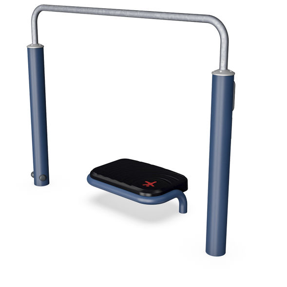 Aerobic step - FSW222 - KOMPAN