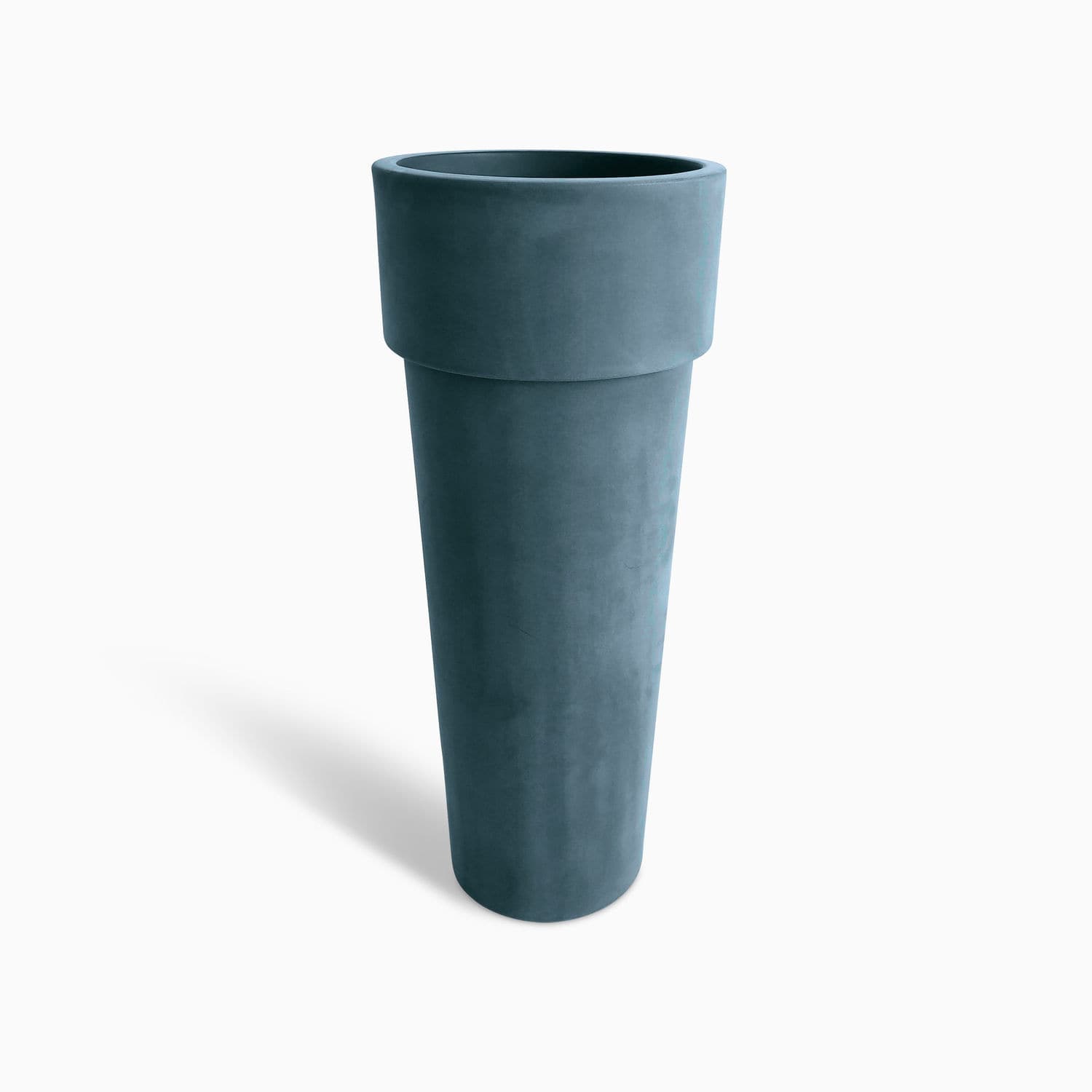 Low-density polyethylene (LDPE) plant pot - MARCANTONIO MOLESKIN ...