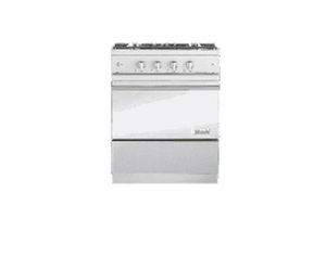 Gas range cooker - WG 731 G - Westahl
