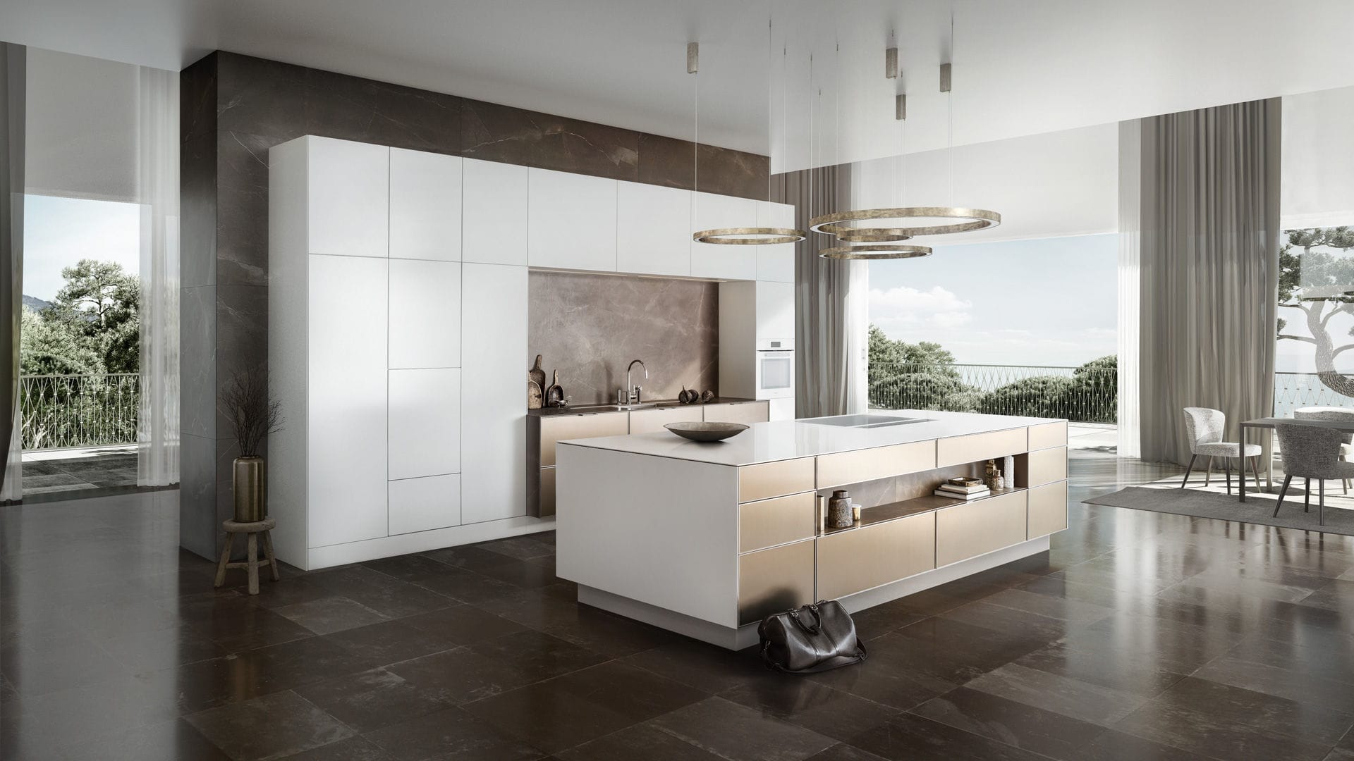 Siematic Kitchens Ireland | Besto Blog