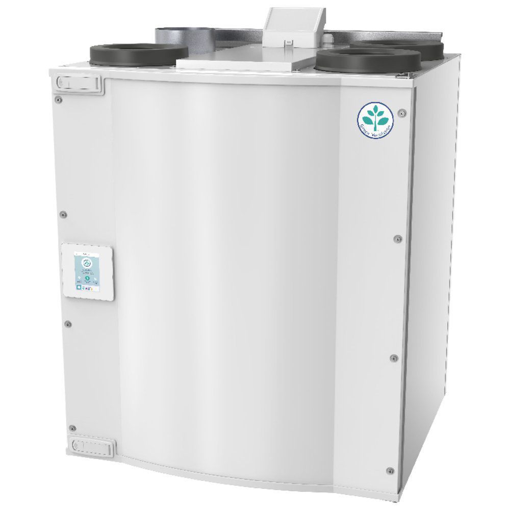 Heat exchanger - SAVE SERIES - Systemair