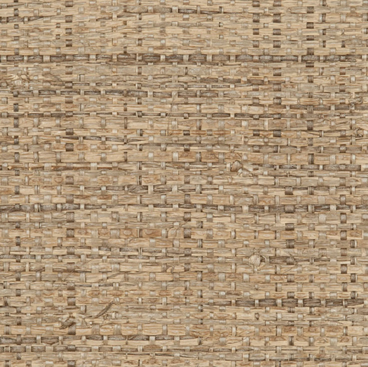Interior wall-covering - OPALINE WALLS - Donghia - natural fiber ...