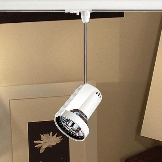 Ceiling Fan With Halogen Spotlights | Shelly Lighting