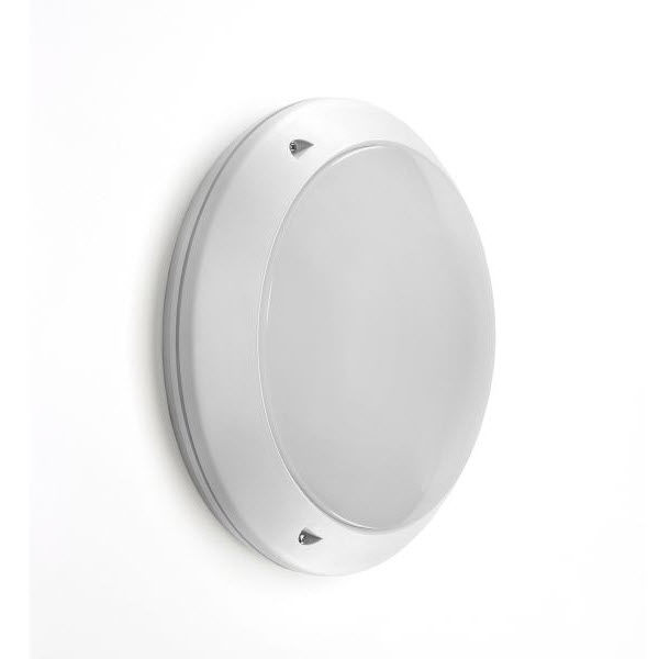 Surface-mounted light fixture - POLAR 312T - Ivela spa - LED / compact ...