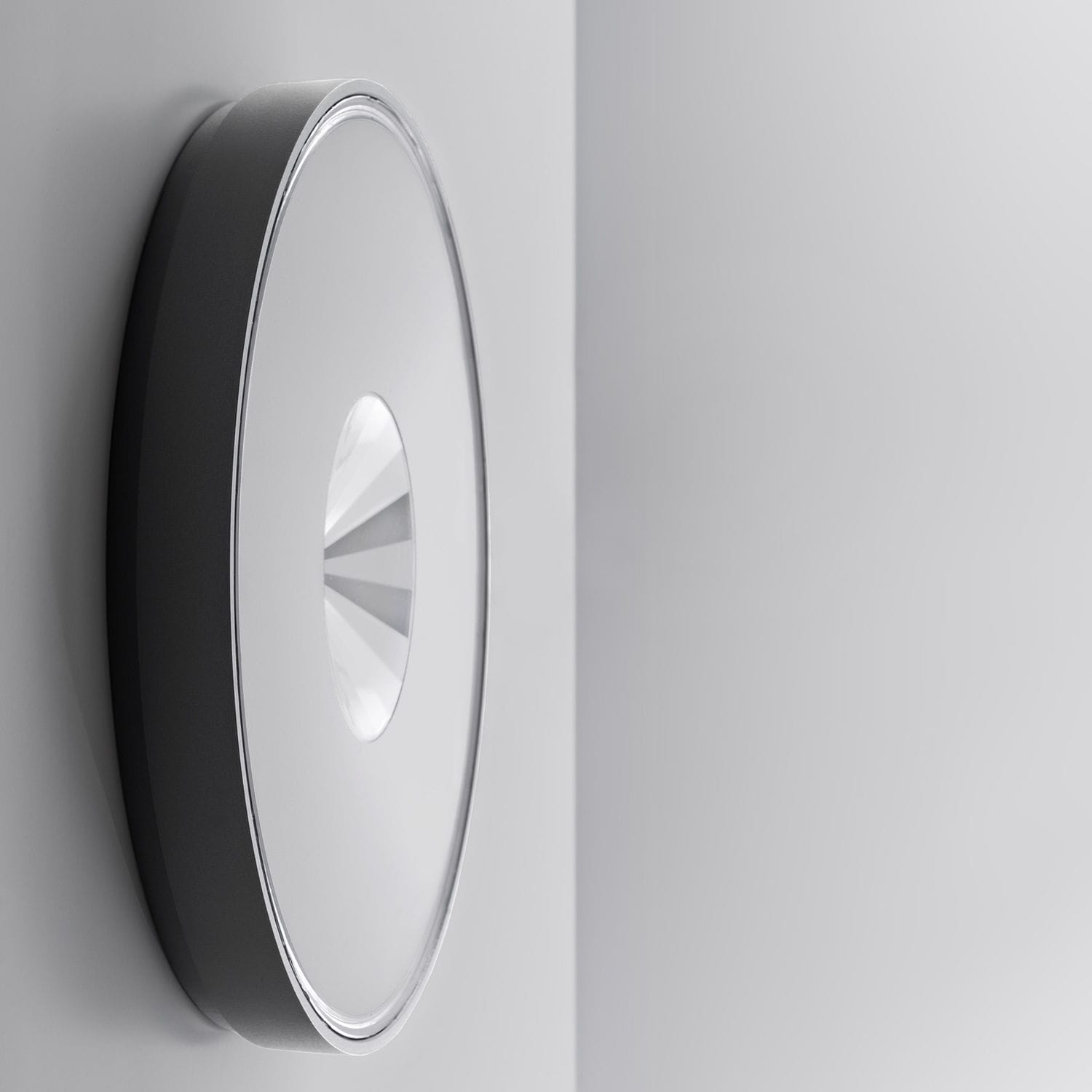 Surface-mounted light fixture - PN - Ivela spa - LED / round / IP65