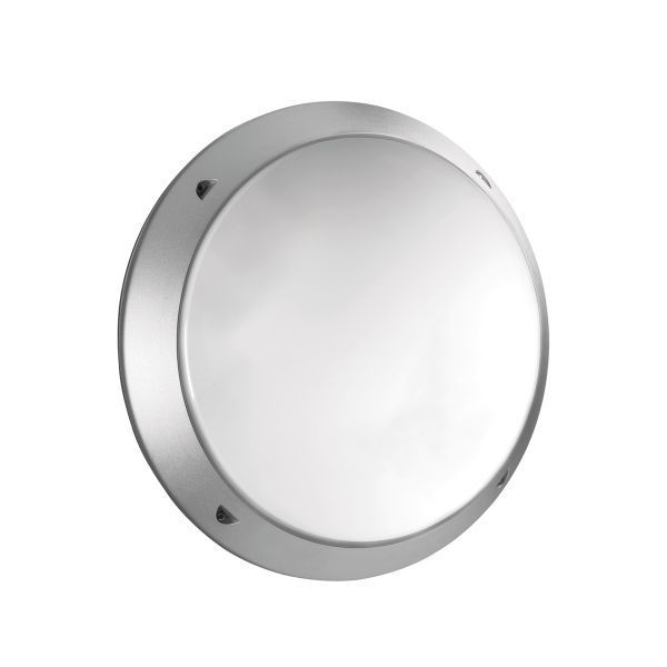 Surface-mounted light fixture - POLAR 380T - Ivela spa - LED / compact ...