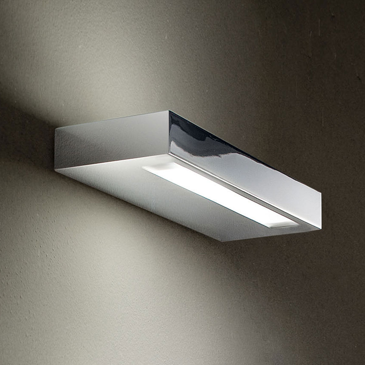 Contemporary wall light - ALIAS P 35 - Leucos srl - indoor / metal ...