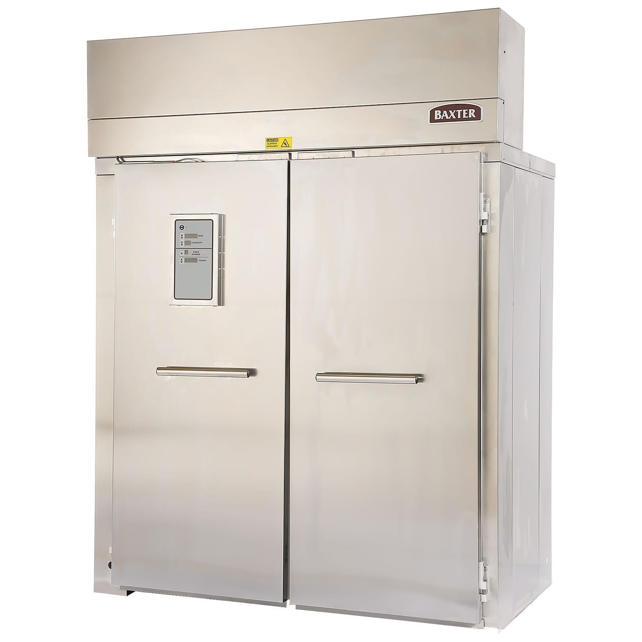 Retarder proofer - MB300 - BAXTER