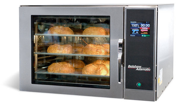 Lang Commercial Electric Commercial Oven E Series