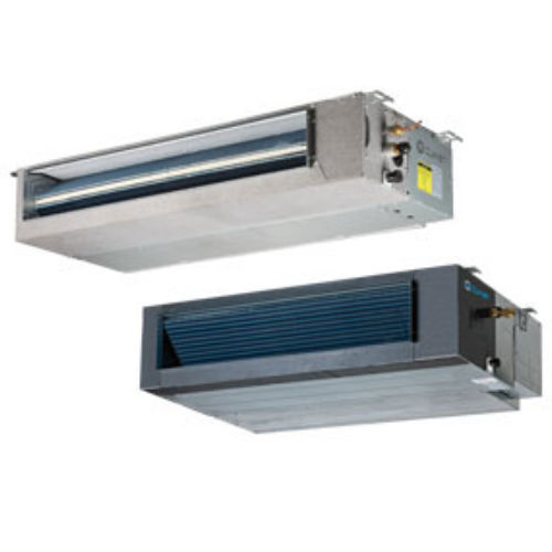 Ceiling air conditioner - CNT2-2-XMI - Clivet S.p.A - duct / split ...