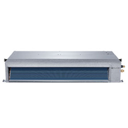 Duct air conditioner - DUCT-SM 2 - Clivet S.p.A - multi-split ...