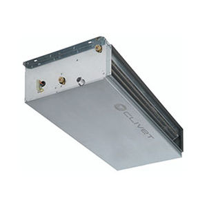 Fan coil - ELFODUCT HP - Clivet S.p.A