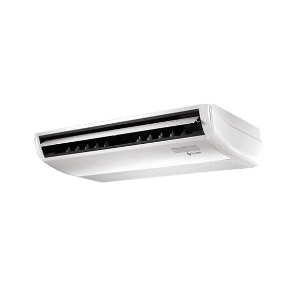 Ceiling air conditioning unit - CEILING & FLOOR - Clivet S.p.A - split