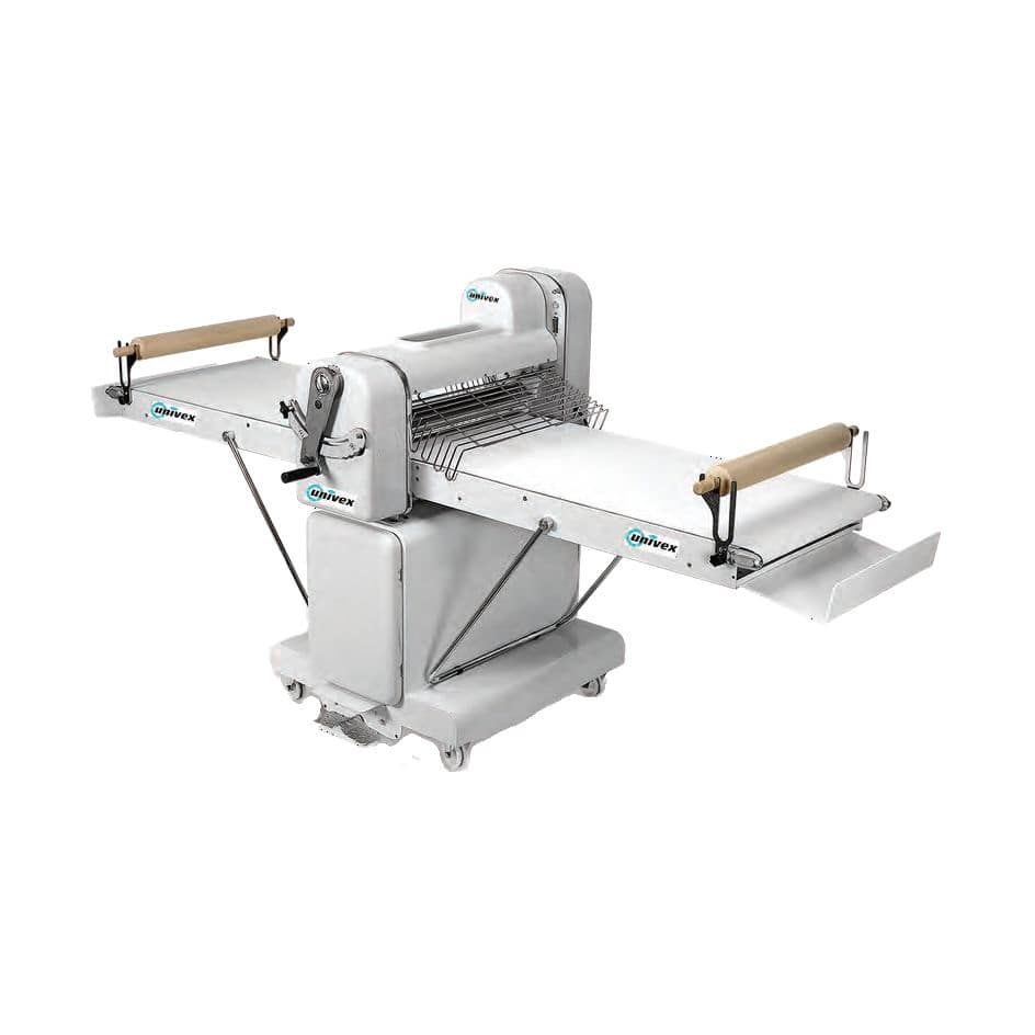Commercial dough sheeter - SFG 500TM - UNIVEX