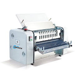 Commercial dough sheeter - T50 - UNIVEX