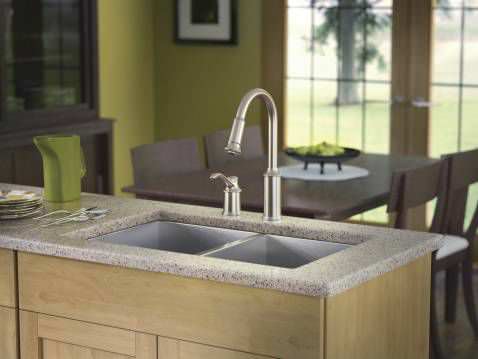 Moen Aberdeen Kitchen Faucet Replacement Parts | Besto Blog