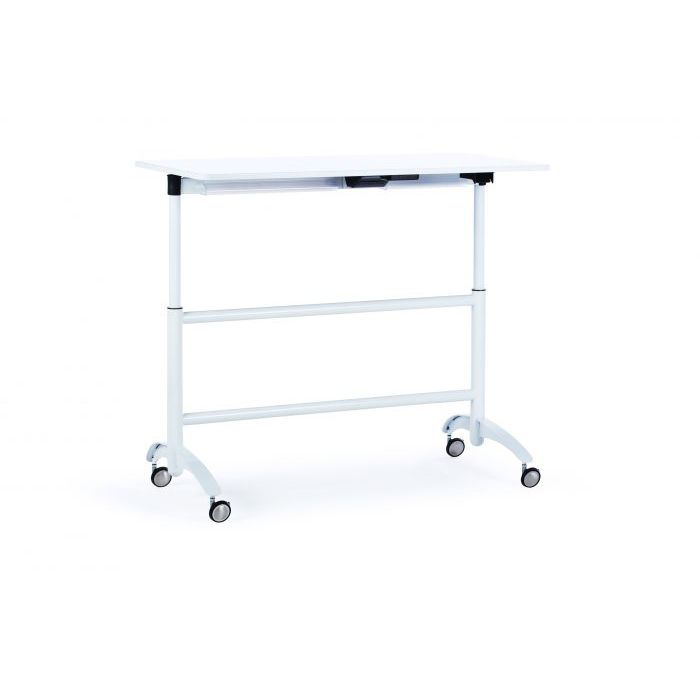 Contemporary classroom table - SKY - Versteel - laminate / rectangular ...