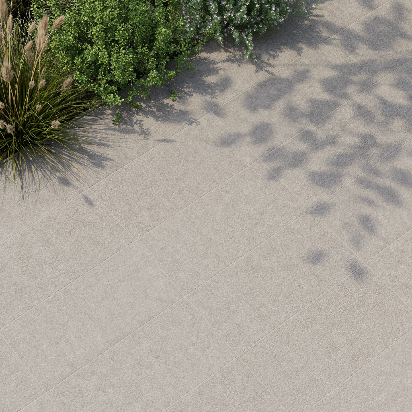 Porcelain stoneware tile - TIMELESS THUNDER - Casalgrande Padana ...